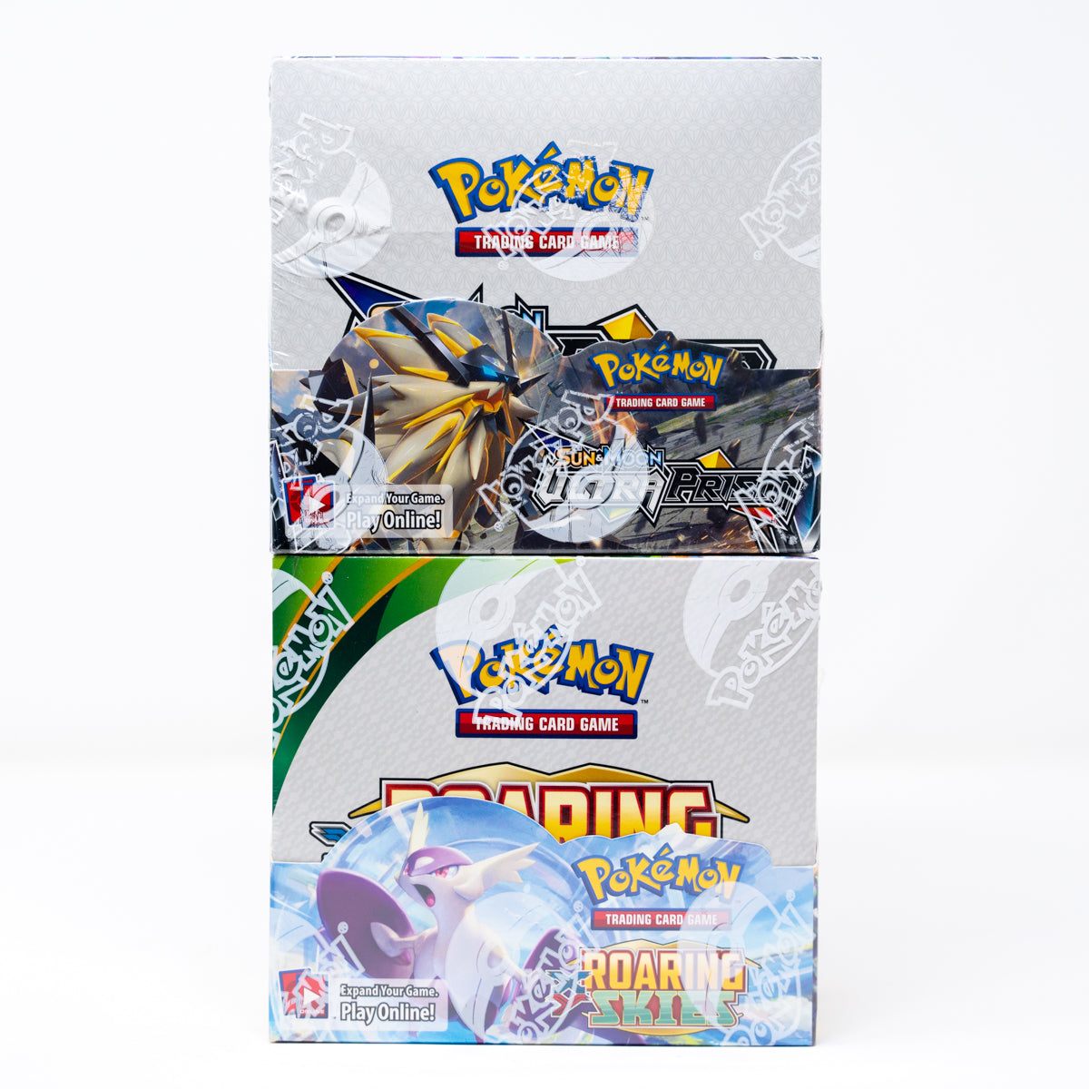 Legendary Treasures Pokémon Trading Card Shop – Legendary Treasures TCG