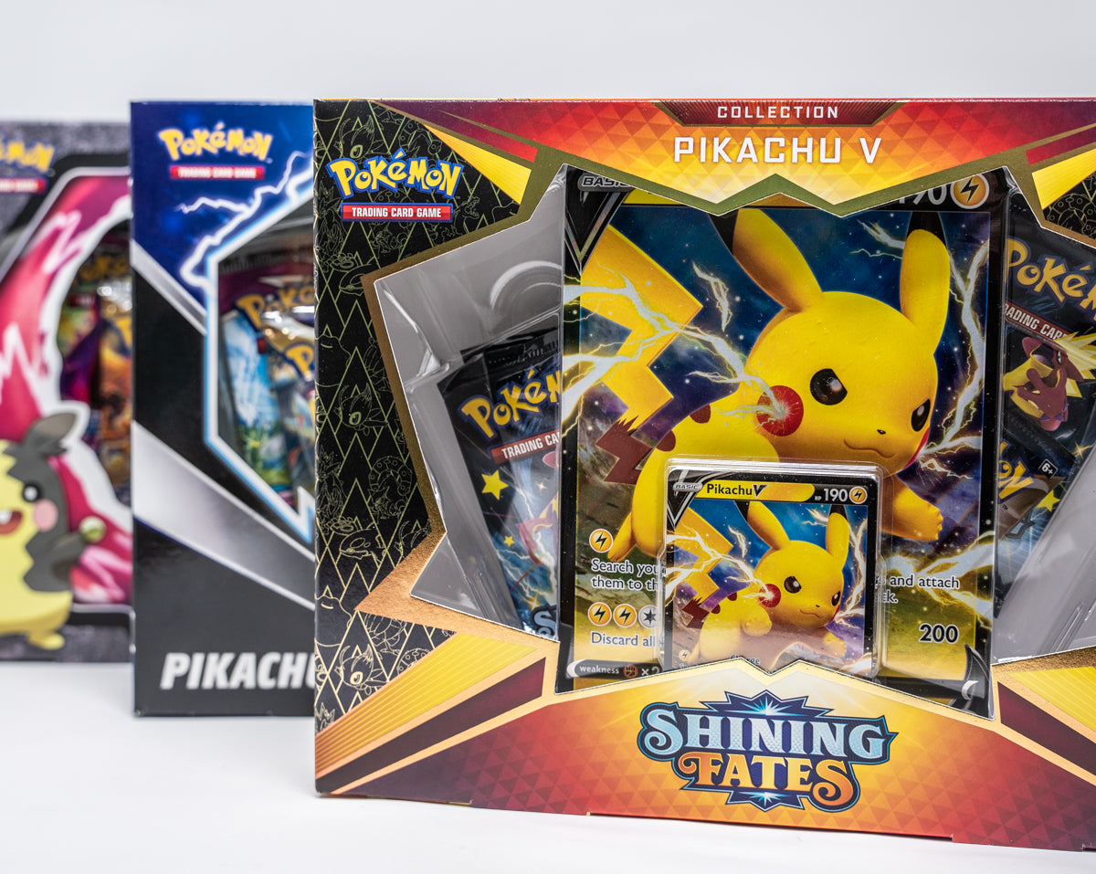 Legendary Treasures Pokémon Trading Card Shop – Legendary Treasures TCG