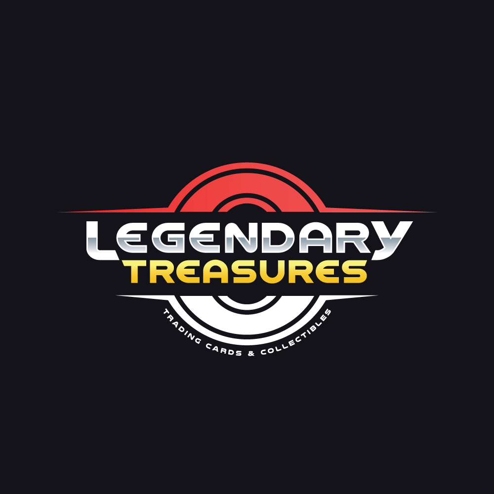 Trade Your Pokémon Bulk Cards For Pokémon TCG Products! – Legendary ...